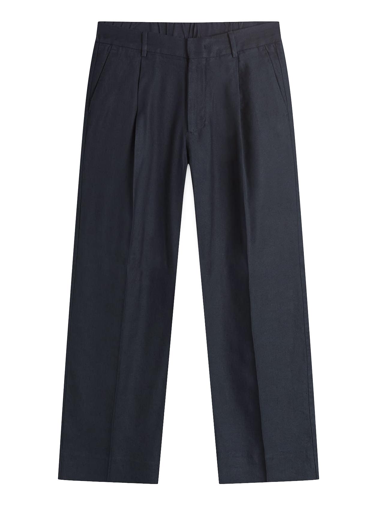 NN07 kay pleated trousers